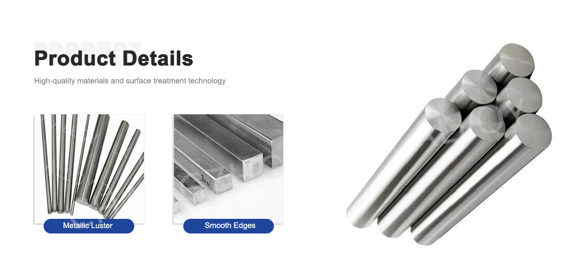 DLX Alloy High Strength Inconel 718 Bar for Hydrogen Energy