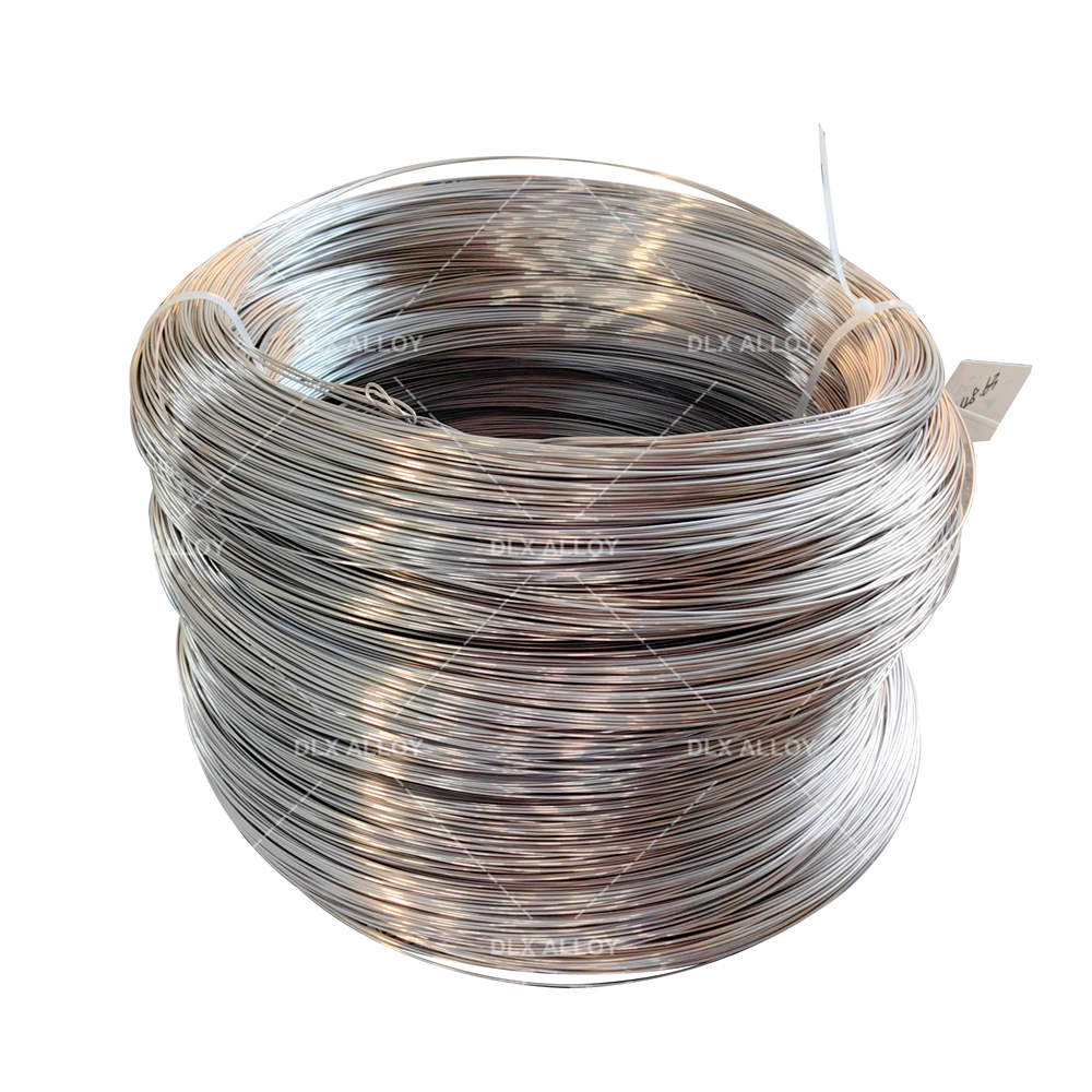 Inconel-Draht – Legierung 600, 625, 718 vom chinesischen Hersteller ...